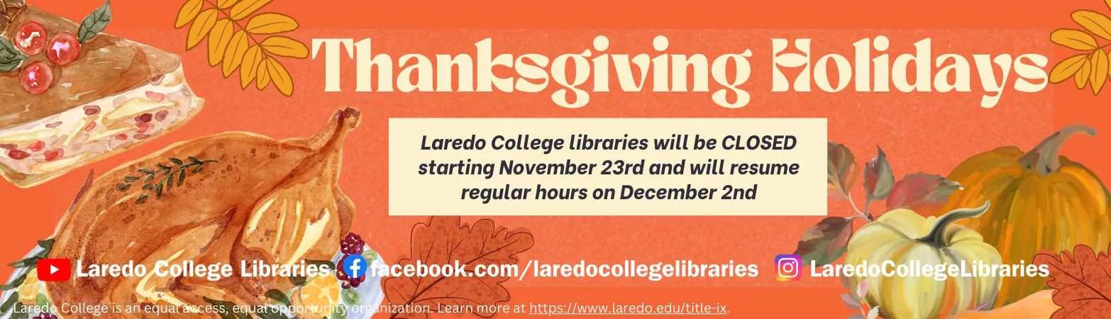 Homepage | Laredo College