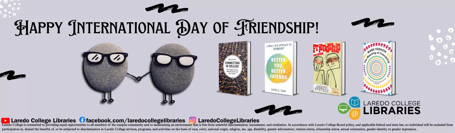 Homepage | Laredo College