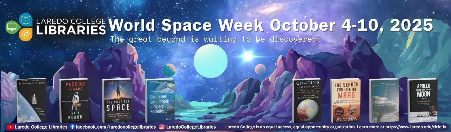 Homepage | Laredo College